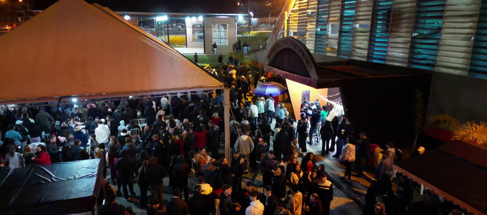 Festival de Inverno de Apiaí confirma sucesso e atrai muitos turistas ...
